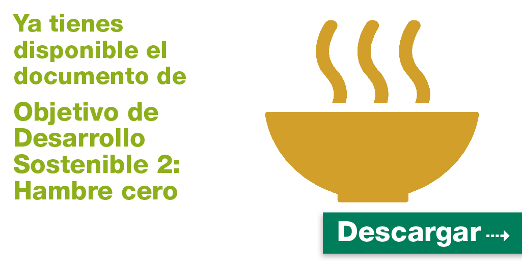 Guía de ayuda para la implantación de los Objetivos de Desarrollo ...