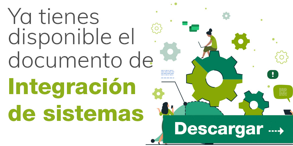 Integración de Sistemas - AEC