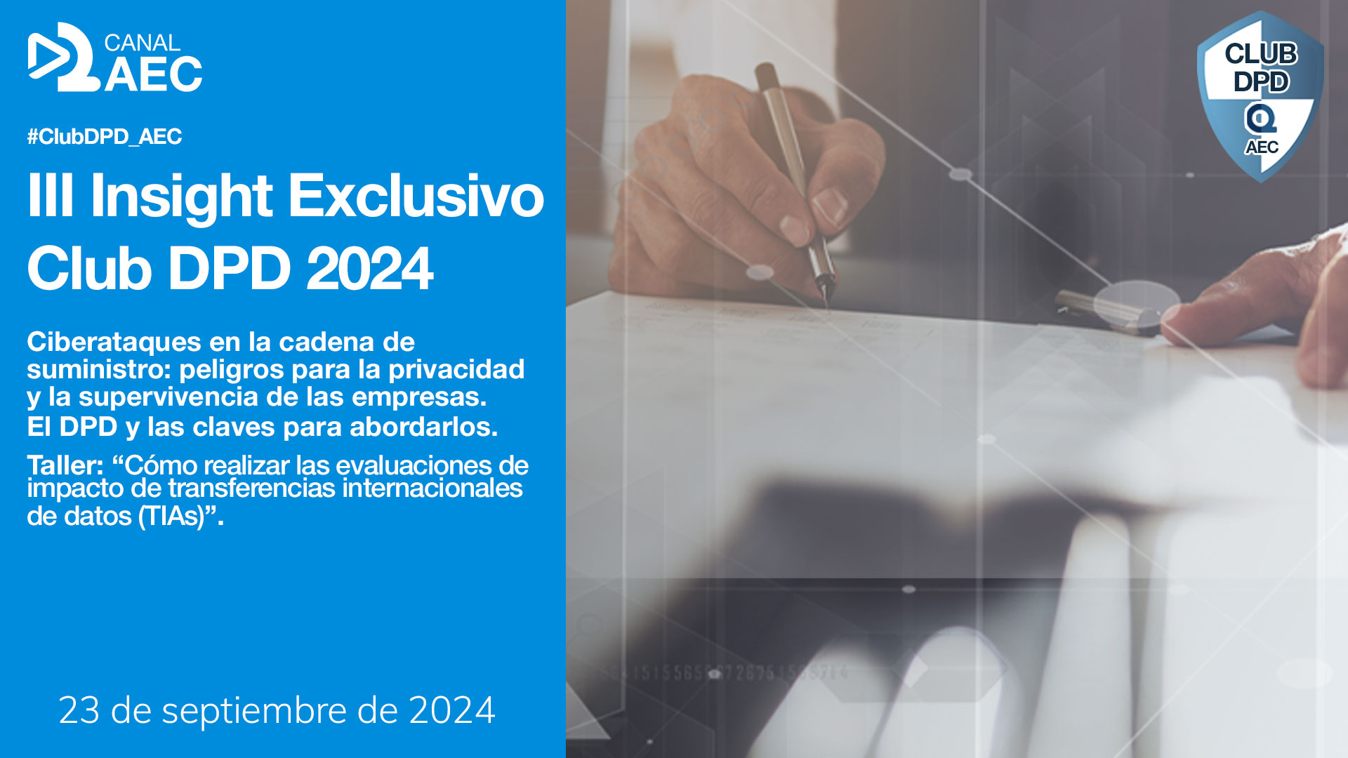 ¿Cómo acreditar el cumplimiento de medidas de seguridad en encargados ...